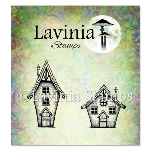 Lavinia Stamps (UK) – Topflight Stamps, LLC