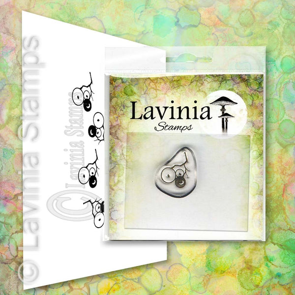 Lavinia - Mini Wild Berry - Clear Polymer Stamp - LAV668 – Topflight ...