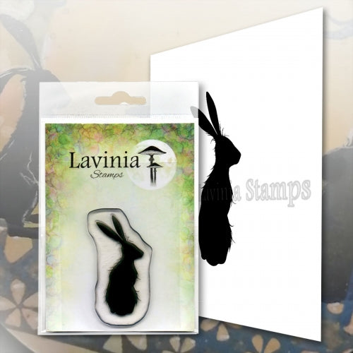 Lavinia - Lola - Rabbit - Clear Polymer Stamp - LAV601 – Topflight ...