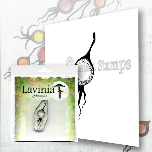 Lavinia - Mini Winter Berry - Clear Polymer Stamp - LAV569 – Topflight ...
