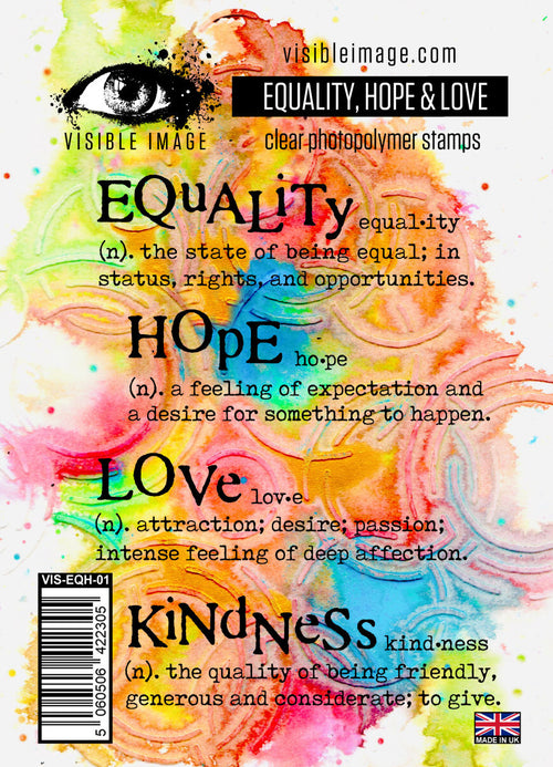 Visible Image (UK) – Page 4 – Topflight Stamps, LLC