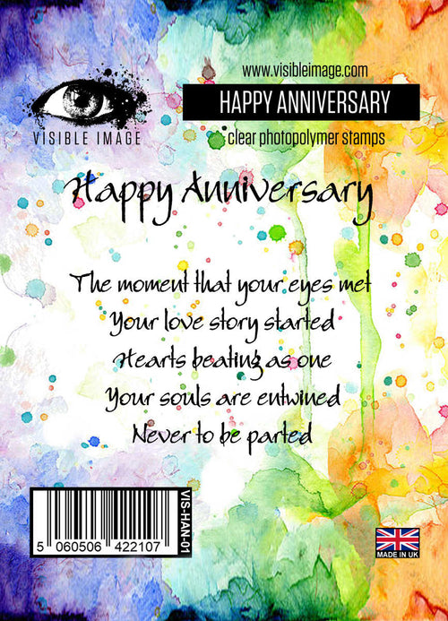 Visible Image (UK) – Page 7 – Topflight Stamps, LLC